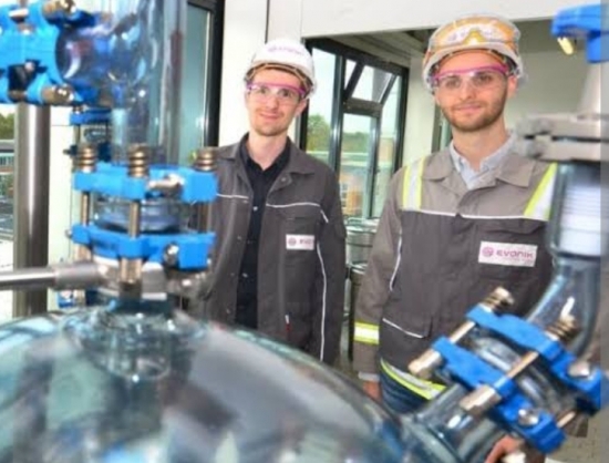 Evonik opens German lipid manufacturing plant - Manufacturing