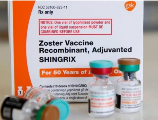 GSK introduces Shingrix vaccine in India - Drug Discovery & Development