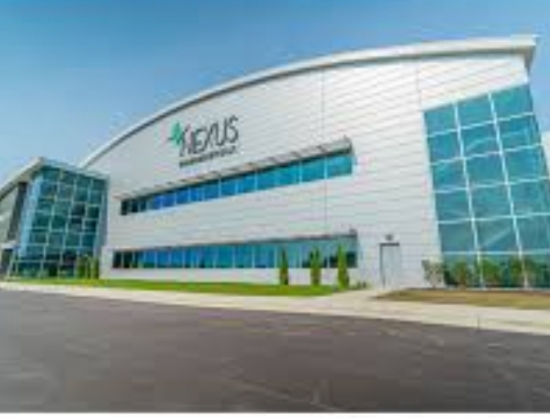 Nexus Pharmaceuticals receives FDA inspection of pharma manufacturing facility in Wisconsin ...