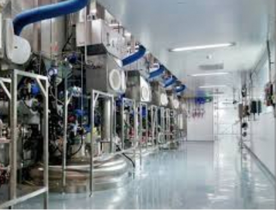 WuXi STA adds peptide manufacturing capacity at Changzhou campus ...