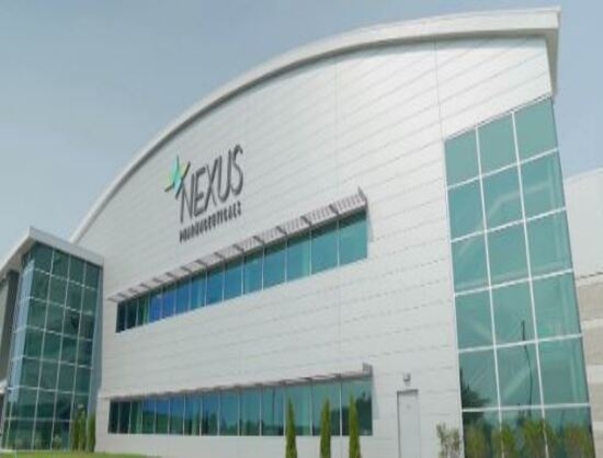 Nexus Pharmaceutical's Pleasant Prairieto Begins Commercial Operations ...