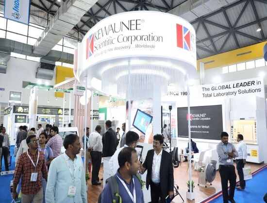 Analytica Anacon India and India Lab Expo 2023 Highlights ...