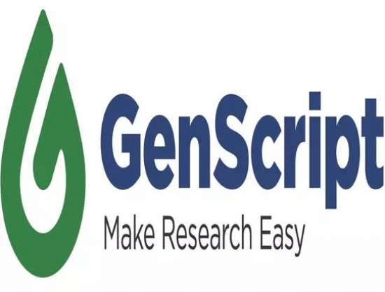 GenScript Enlarge Peptide and Oligonucleotide Manufacturing Facility in ...