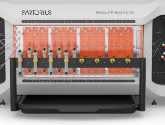Waters and Sartorius Expand Collaboration to Deliver Comprehensive ...