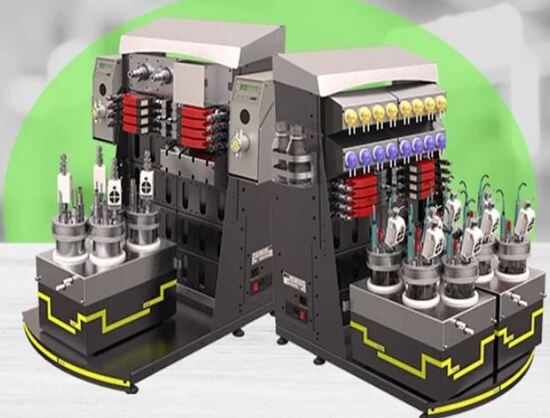 H.E.L Group Introduces Two New Bioreactors to Support Bioprocess ...