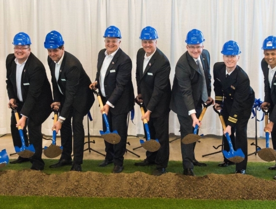 Croda Pharma Breaks Ground on Excipients Manufacturing Facility ...