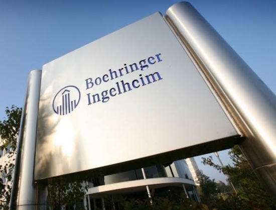 Boehringer Ingelheim breaks ground on 285M API plant in Germany ...
