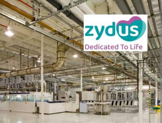 Zydus receives EIR from the USFDA for its SEZ 1 manufacturing facility ...