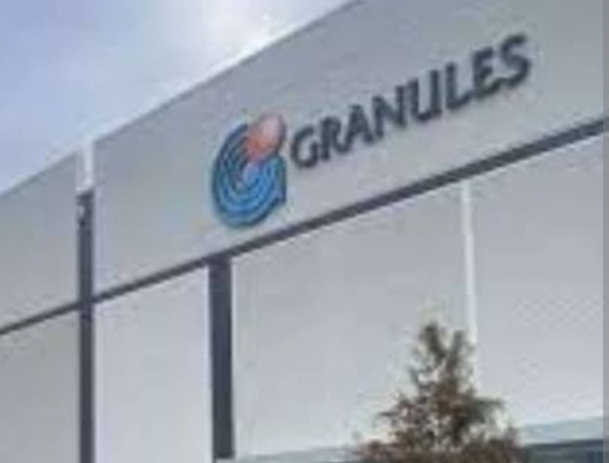 Granules Pharmaceuticals, Inc. Successfully Completes USFDA Post ...