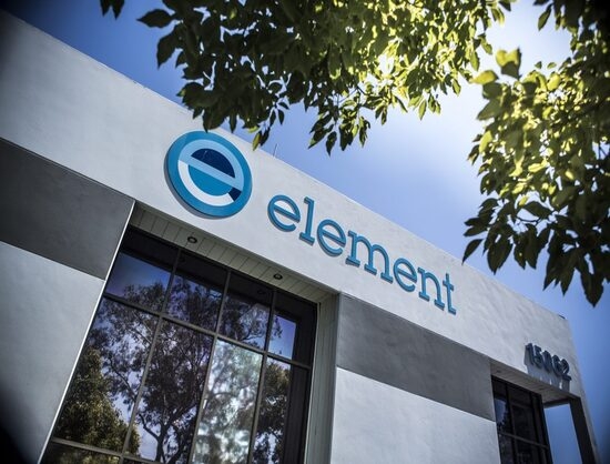 Element Unveils Fully Integrated Pharma Services Platform - Global Pharma