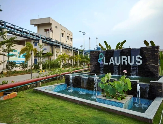 Laurus Labs Limited Acquires Stake in Laurus Bio Private Limited ...