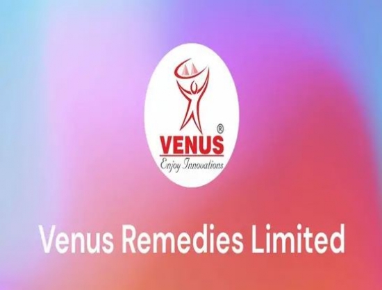 Venus Remedies Gets Marketing Approval for Six Chemotherapy Drugs from ...