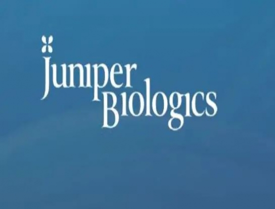 Juniper Biologics Awarded the Most Innovative Oncology Pharmaceutical ...
