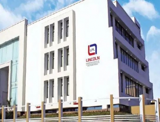 Lincoln Pharmaceuticals Ltd Reports Net Profit of Rs. 27.65 Crore in Q2 ...