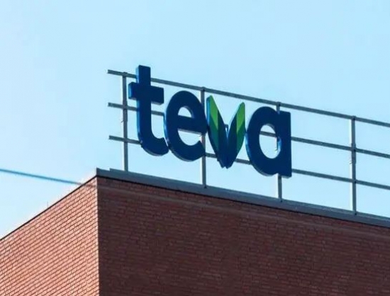 Teva Appoints New CEO for Teva api, its Active Pharmaceutical ...