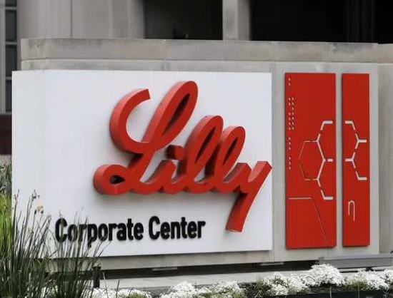 Eli Lilly Takes Manufacturing Push to Germany with Plans for USD 2.5B ...