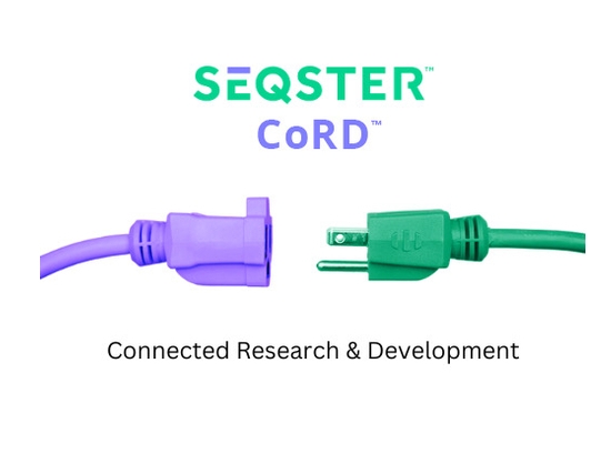 SEQSTER Launches CoRD Accelerating Drug Discovery and Deep Insights for ...