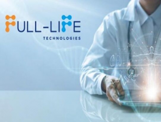 Full-Life Technologies to Build GMP Radiopharmaceuticals Mfg. Facility ...