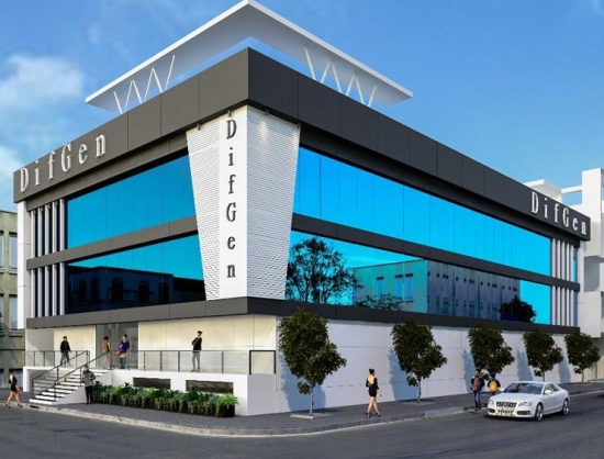 DifGen Pharmaceuticals Acquires KriGen Pharmaceuticals LLC - Global Pharma