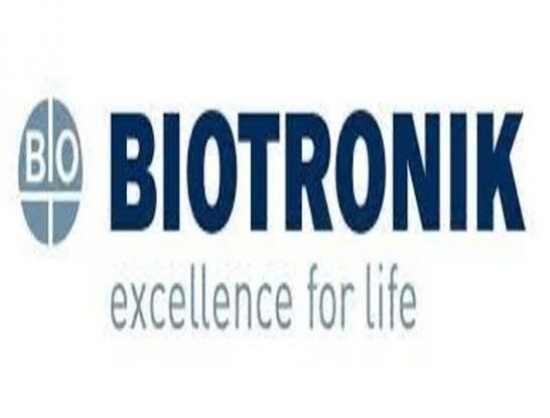 BIOTRONIK Launches Micro Rx Catheter for Enhanced Guidewire Support in ...