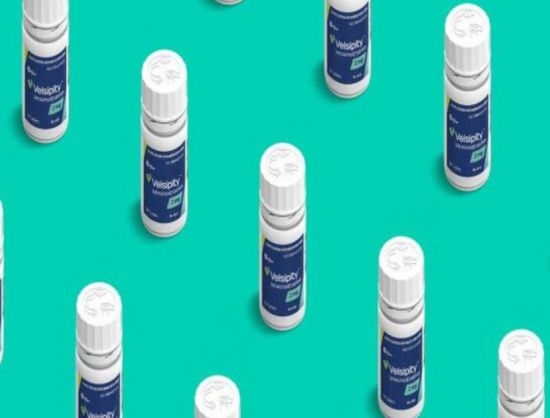 Everest Medicines' Partner Pfizer's VELSIPITY Receives Approval from ...