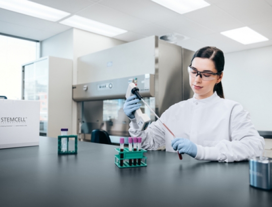 STEMCELL Announces FDA De Novo Classification for Its EasySep CD138 ...