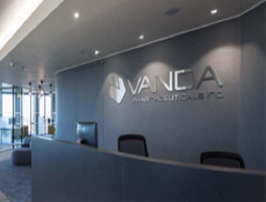 Vanda Fanapt Receives FDA Approval for Acute Treatment of Bipolar I ...