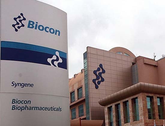 Biocon Signs Exclusive Licensing and Supply Deal with Biomm for Drug ...