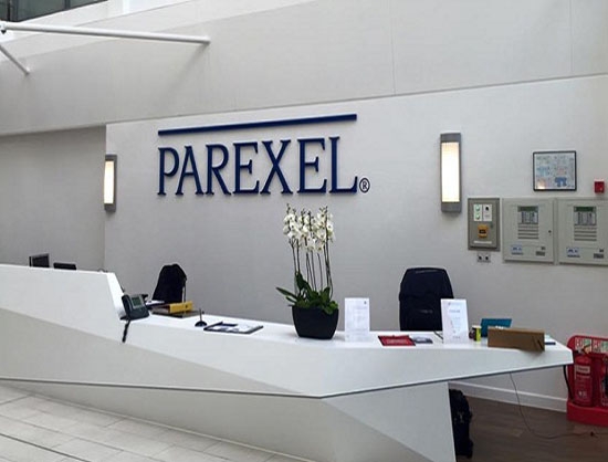 Parexel Join Hands with Palantir to Boost Clinical Data Delivery for Patients - Clinical Trials