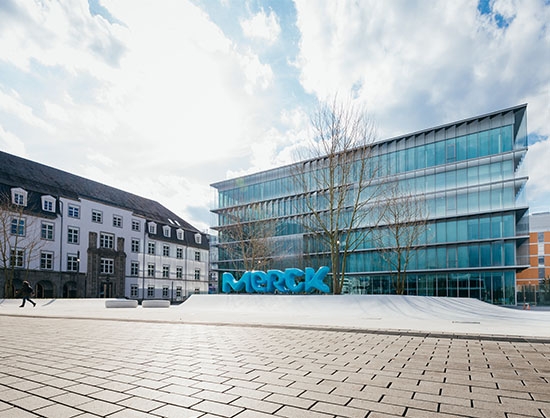 Merck Showcases Cutting-Edge Pharma and Electronic Materials Production ...