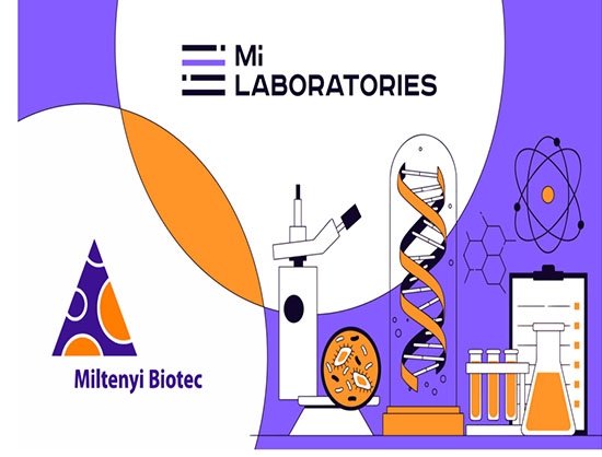 Miltenyi Biotec and MiLaboratories to Reform Next-Generation Therapies ...