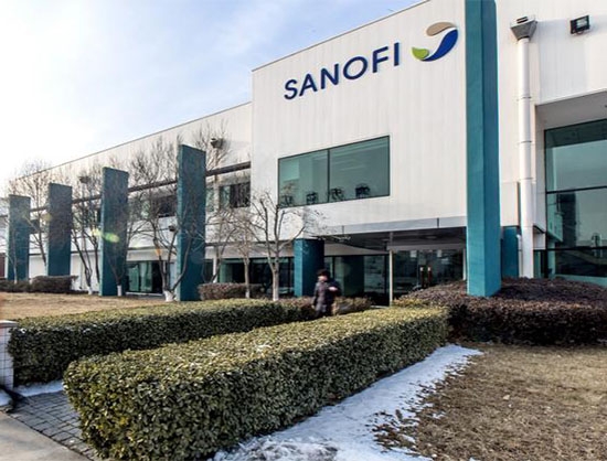 Sanofi Invests EUR 1 Billion in France to Expand its Biomanufacturing ...