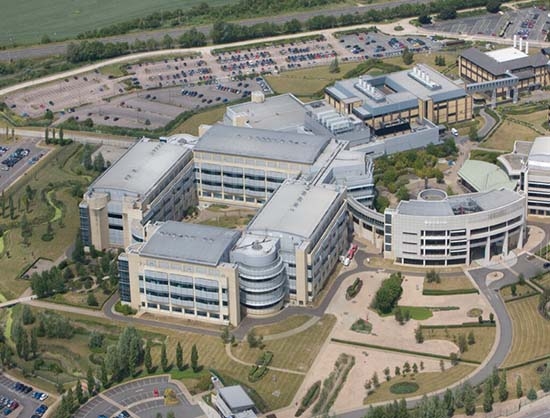 Asymchem to Operate Former Pfizer Sandwich and API Pilot Plant ...