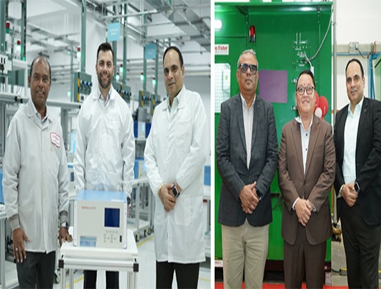 Thermo Fisher Scientific Rolls Out Indigenously Developed Air Quality ...