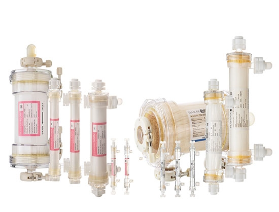 Asahi Kasei Medical Completes New Assembly Plant for Planova Virus ...