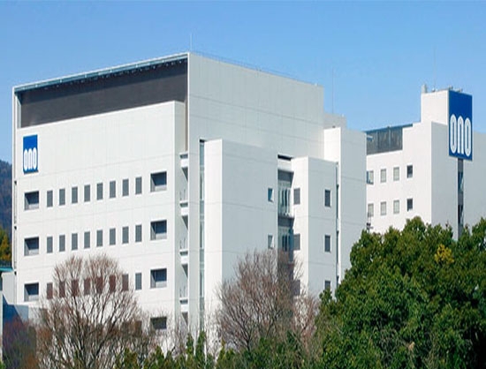 Ono Announces Acquisition of Deciphera Pharmaceuticals - Global Pharma