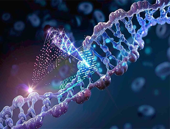 YolTech and KACTUS to Accelerate DNA Editing System in Greater China ...