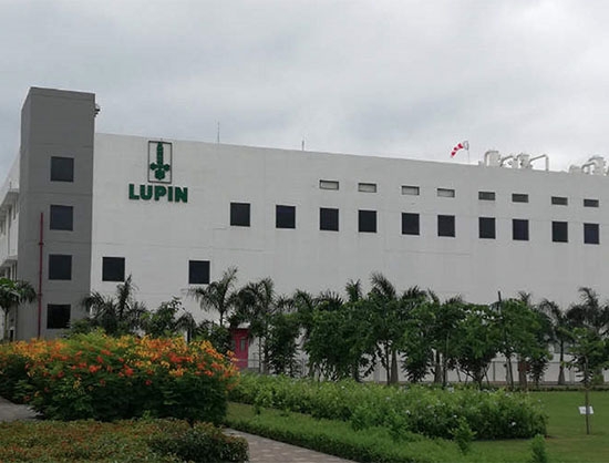 Lupin Gets EIR from US FDA for its Somerset Manufacturing Facility ...