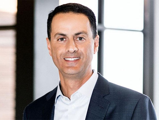 AbbVie Announces New Chief Executive Officer - Global Pharma