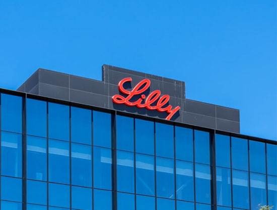 Lilly Completes Acquisition of Morphic - Global Pharma