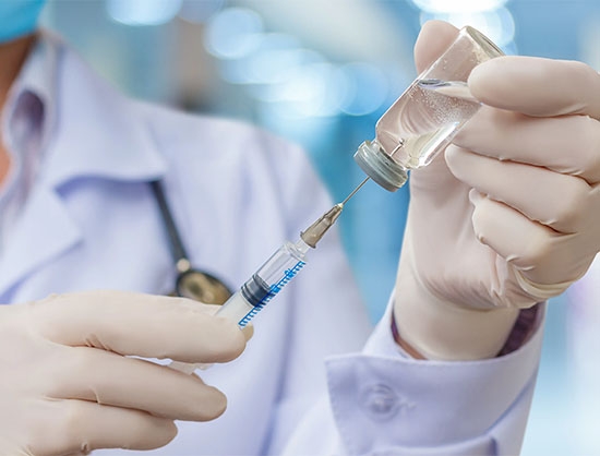 Amneal Secures FDA Approval for Propofol Injectable Emulsion Single ...