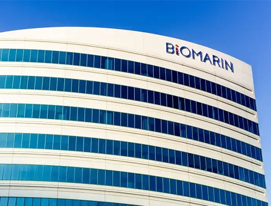 BioMarin Strengthens its Leadership with New Appointments - Global Pharma