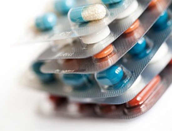 Sun Pharma Launches a Tedizolid Phosphate Tablets in India - Drug ...