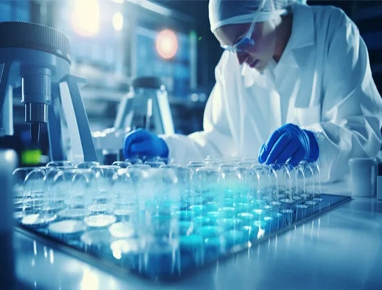 Insud Pharma Completes Acquisition of Agile Therapeutics - Global Pharma