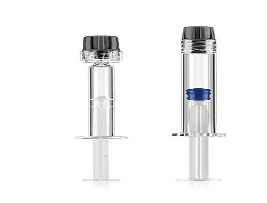 Gerresheimer to Showcase its Silicone Oil-Free Syringe Systems at CPHI ...