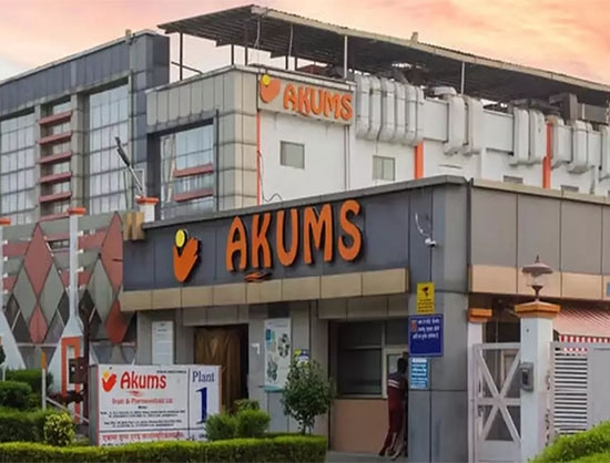 Akums Forges Licensing Deal with Triple Hair Group for Patented Topical ...