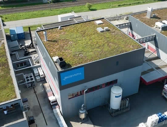 Biosynth Strengthens Leadership Team with New Appointments - Global Pharma