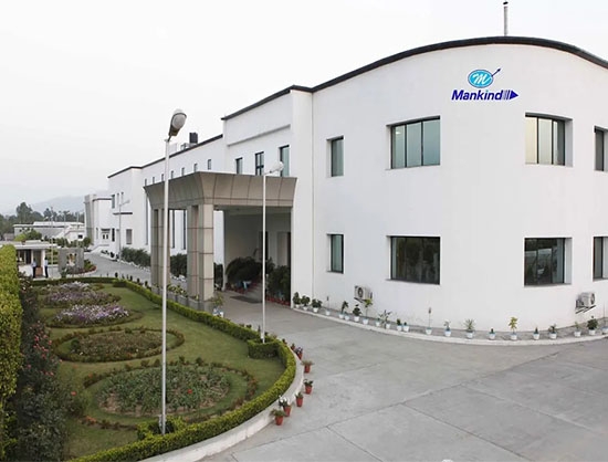Mankind Pharma, Innovent Biologics to Commercialize Sintilimab for ...