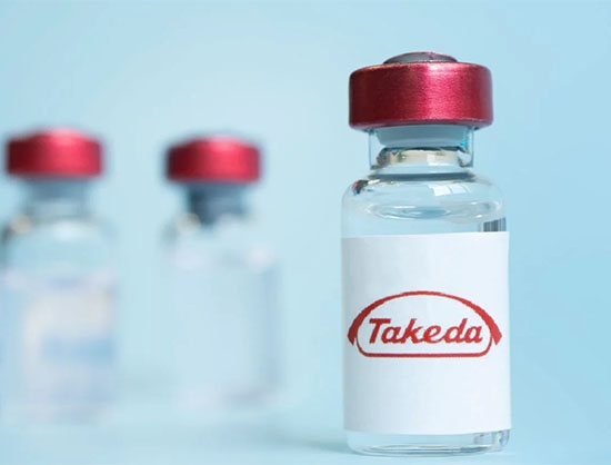 Halozyme Announces Takeda Gets Approval for HYQVIA with ENHANZE in ...