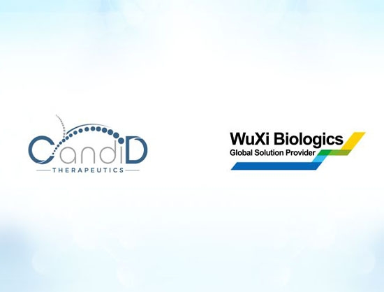 WuXi Biologics Signs Deal with Candid Therapeutics to Boost Trispecific ...